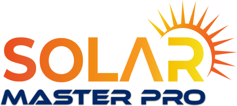 Solar Master Pro