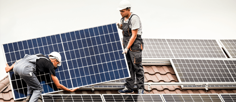 How To Install Solar Panels on Roof? - Solar Master Pro