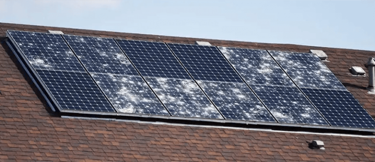 Can Solar Panels Withstand Hail? A 2025 Durability Guide - Solar Master Pro